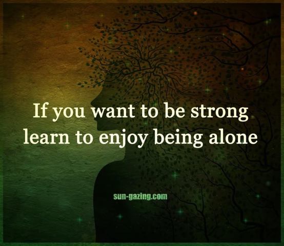 How Living Alone and Being Single Build Emotional Health – Yourlifelifter