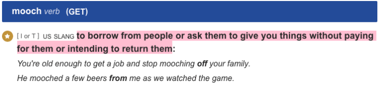 How to Effectively Identify and Deal with Emotional Moochers ...